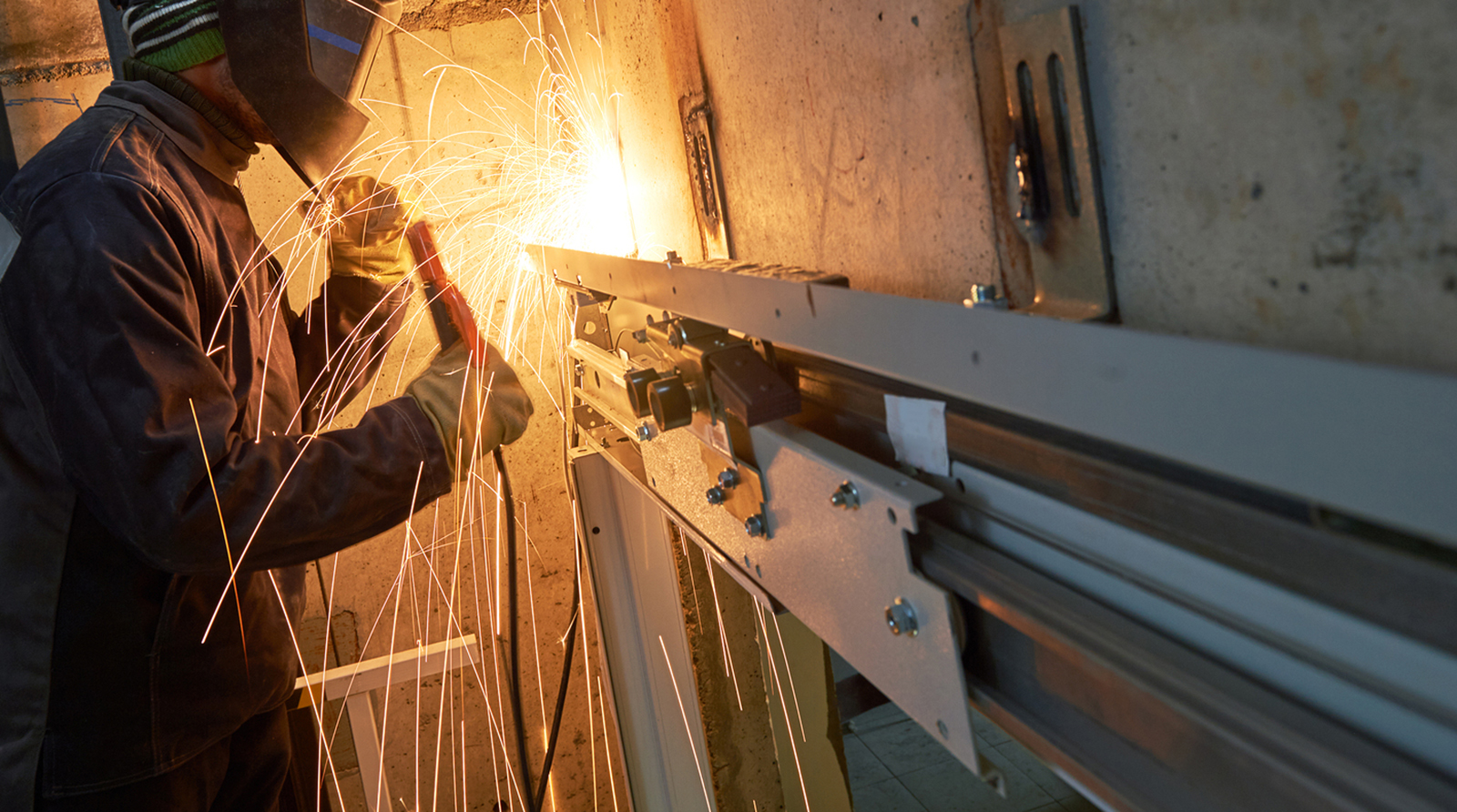 How Apprenticeships Create Paths to Better Lives l Elevator Info