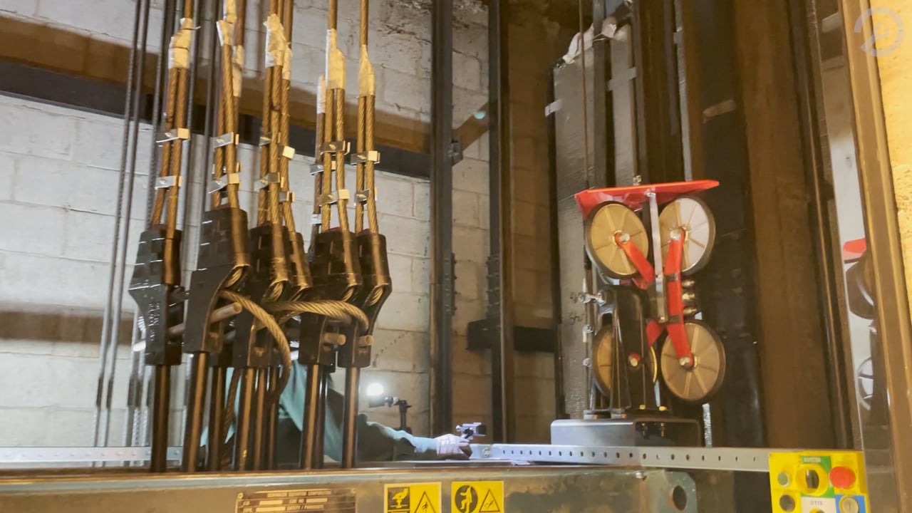 Philosophy On Safety In The Elevator Industry